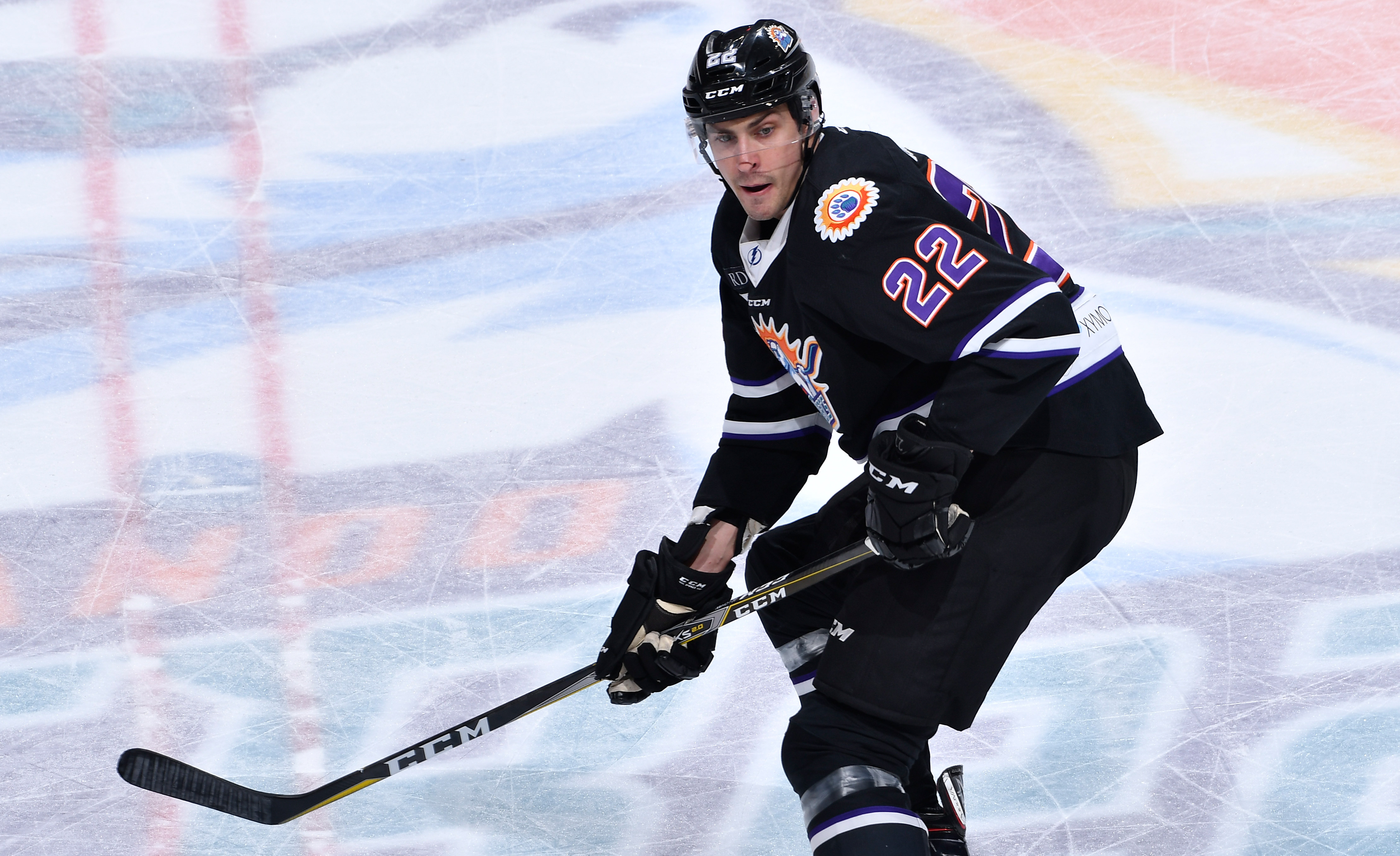 ON-AIR INTERVIEW :: OSB D Kevin Lohan - Hockey Now Network